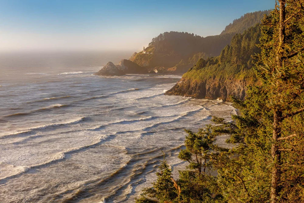 Photographing the Oregon Coast: The North by Local Photographer Tim ...