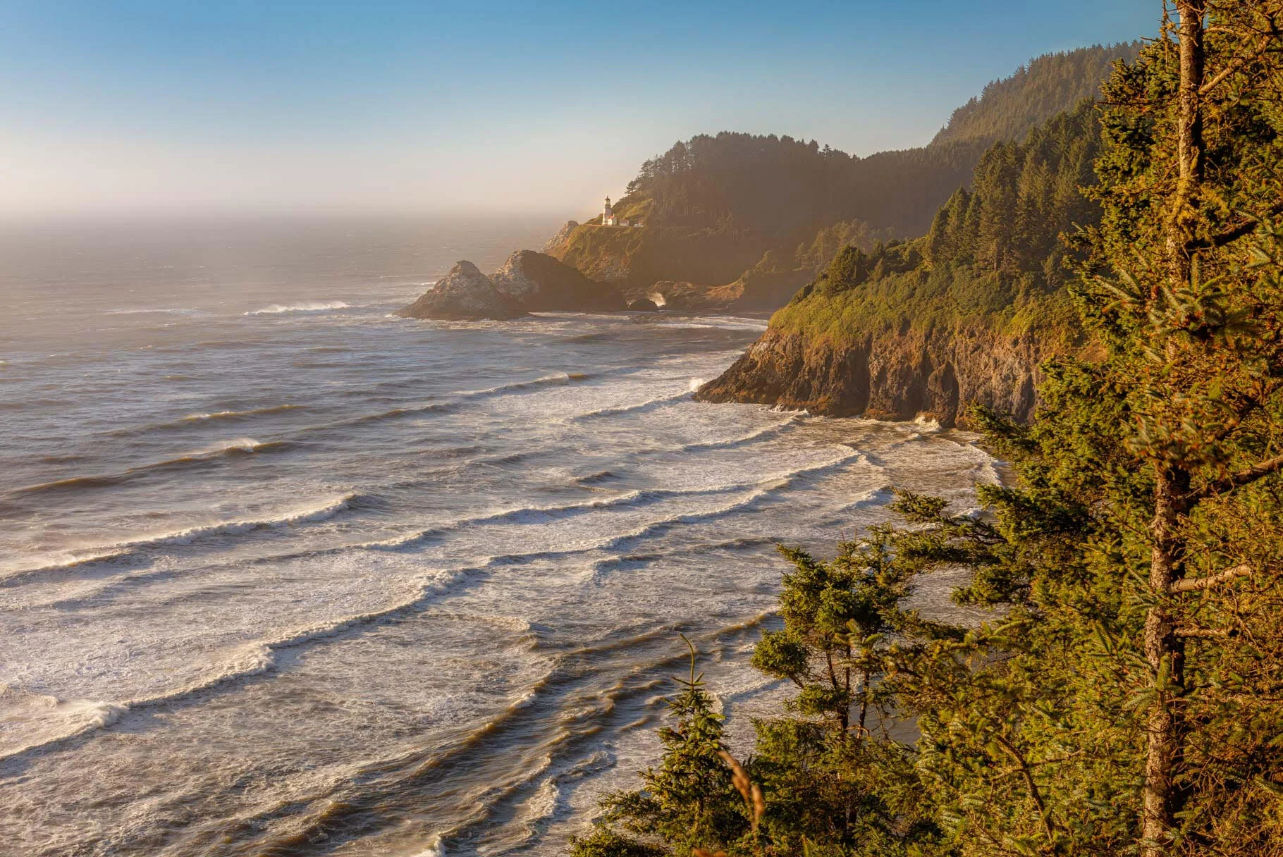 Photographing the Oregon Coast: The North by Local Photographer Tim ...