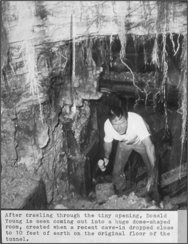 The Fort MacArthur Tunnels…..By Historian, Speaker and Local Resident ...