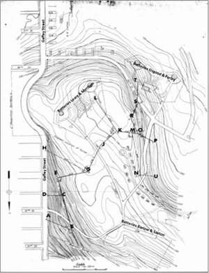 The Fort MacArthur Tunnels…..By Historian, Speaker and Local Resident ...