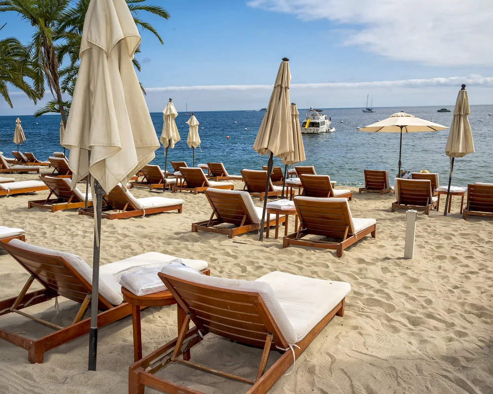 From the Ashes -The Descanso Beach Club Surrounded by Island History By ...