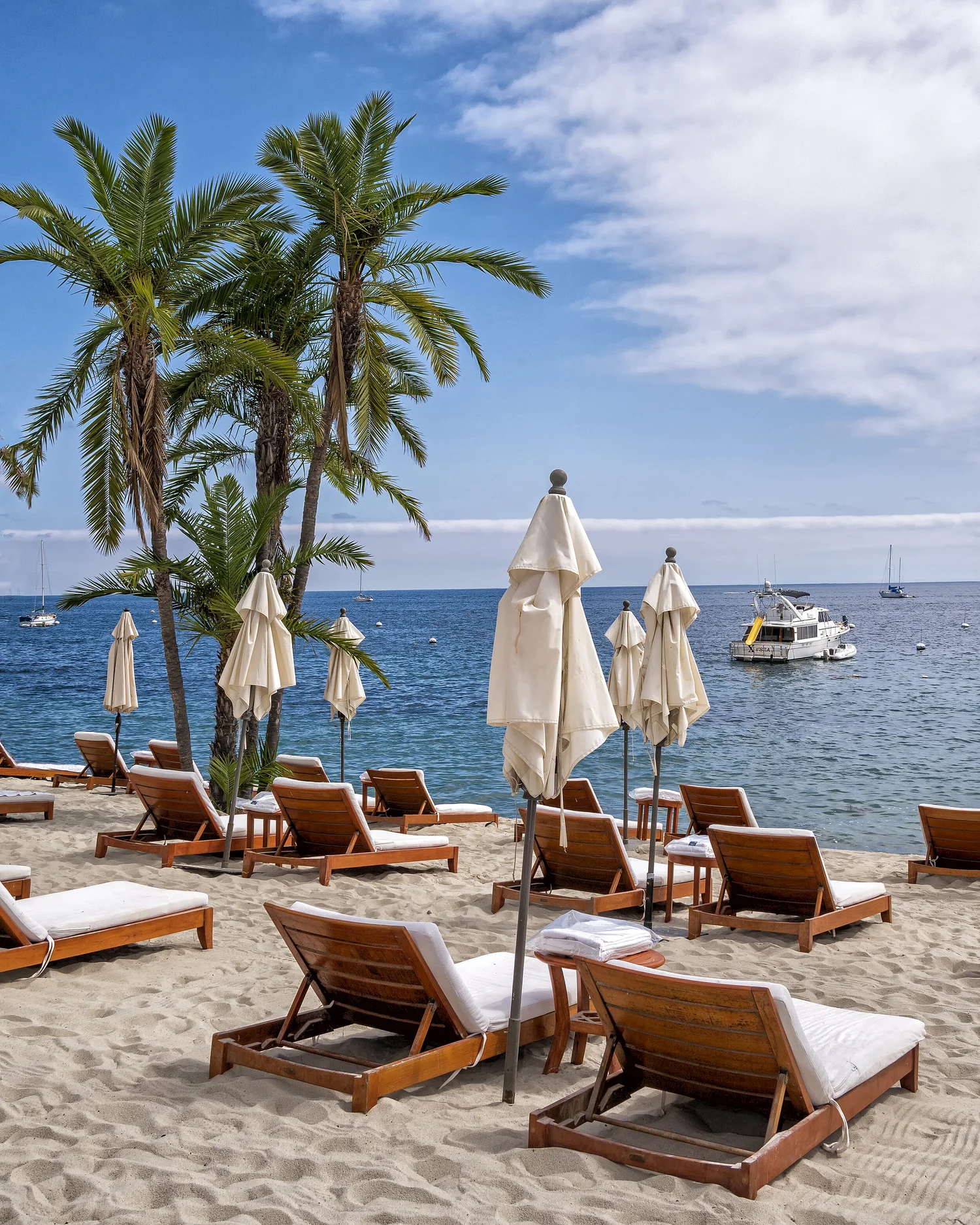 From the Ashes -The Descanso Beach Club Surrounded by Island History By ...