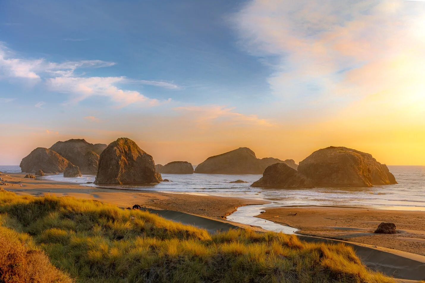 Photographing the Oregon Coast Pt. 2: Southern Reflections By Tim Truby ...