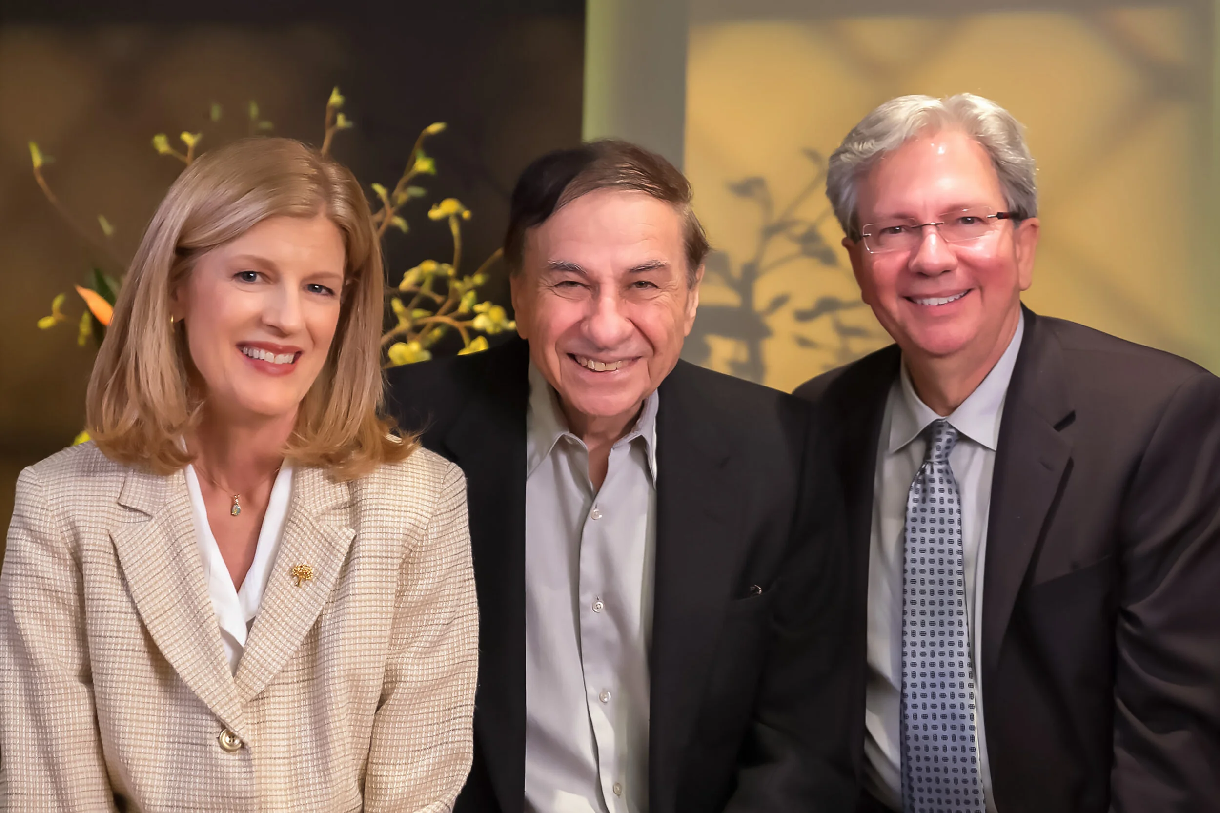 Patrick Russ - Bringing Harmony to Life By Photographer, Educator ...