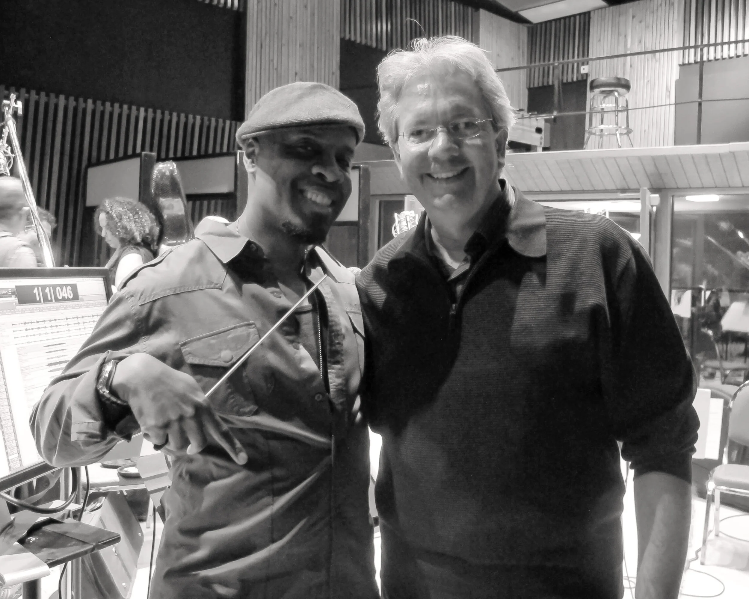 Patrick Russ - Bringing Harmony to Life By Photographer, Educator ...