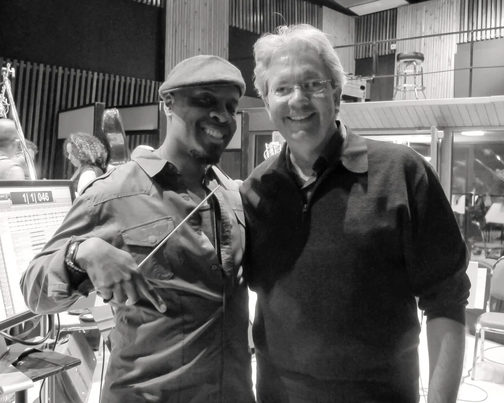 Patrick Russ - Bringing Harmony to Life By Photographer, Educator ...