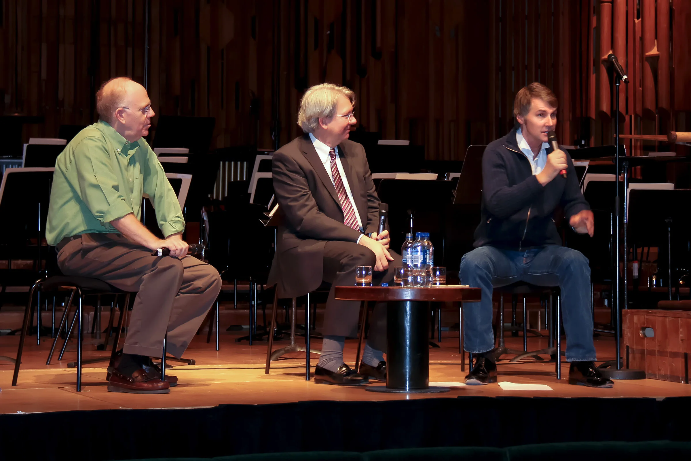 Patrick Russ - Bringing Harmony to Life By Photographer, Educator ...