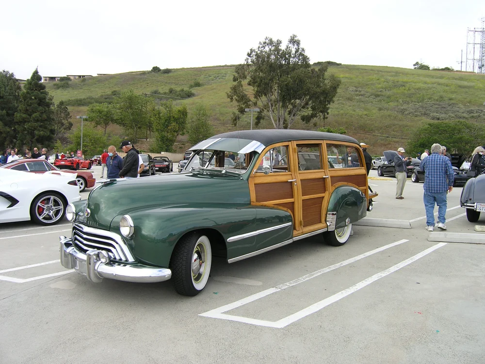 Car Shows Are Back! Coffee and Cars By Dana Graham — Palos Verdes Pulse