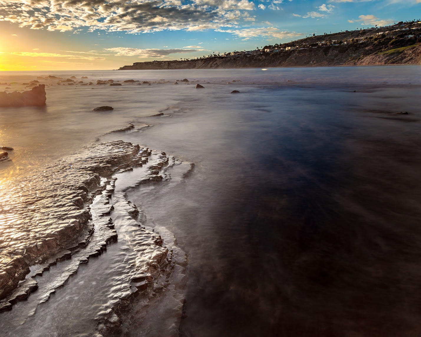 The Picturesque Cliffs of the Peninsula By Tim Truby — Palos Verdes Pulse
