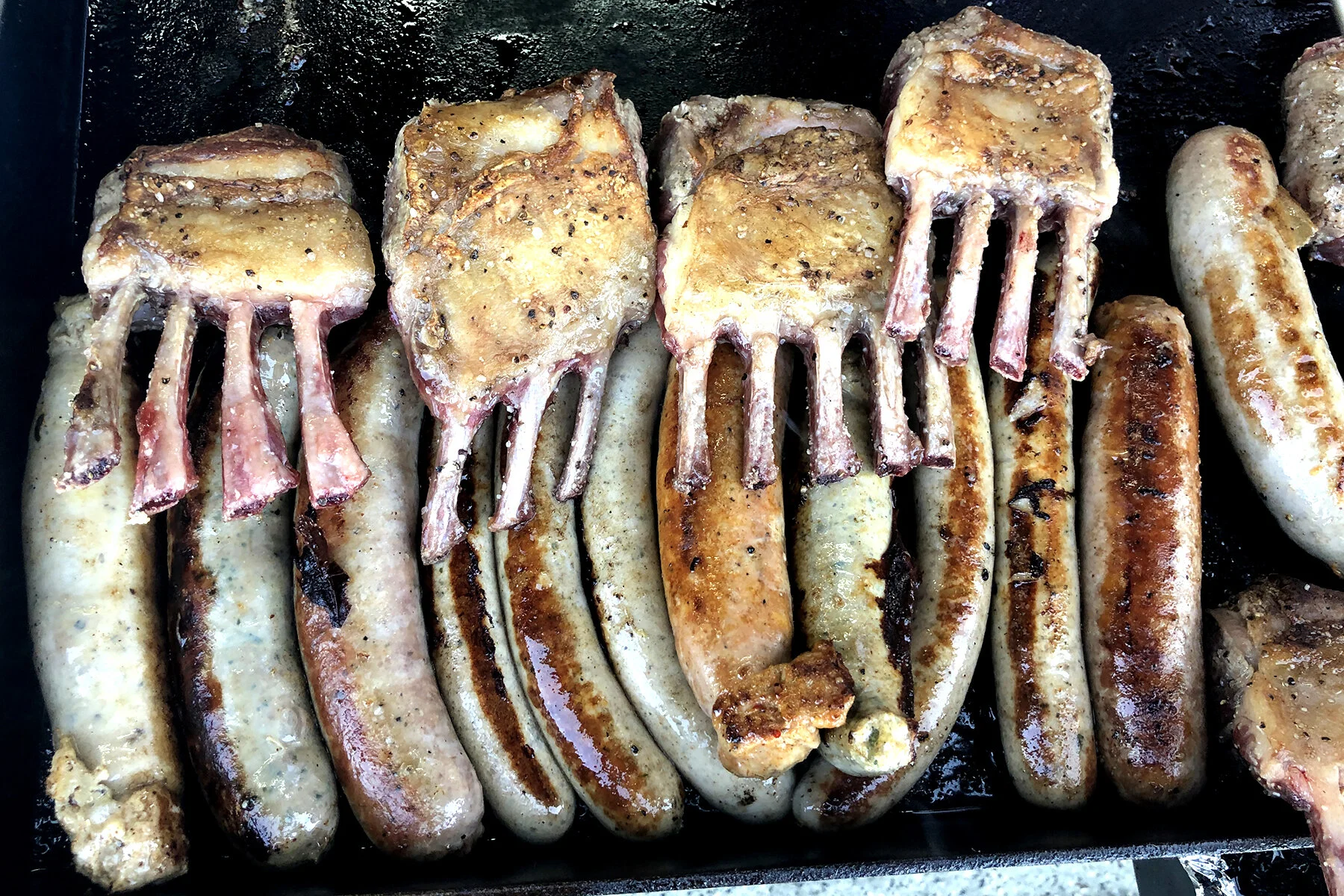 Tiger Squadron Hosts Precision Formation Flying Clinic — Palos Verdes Pulse