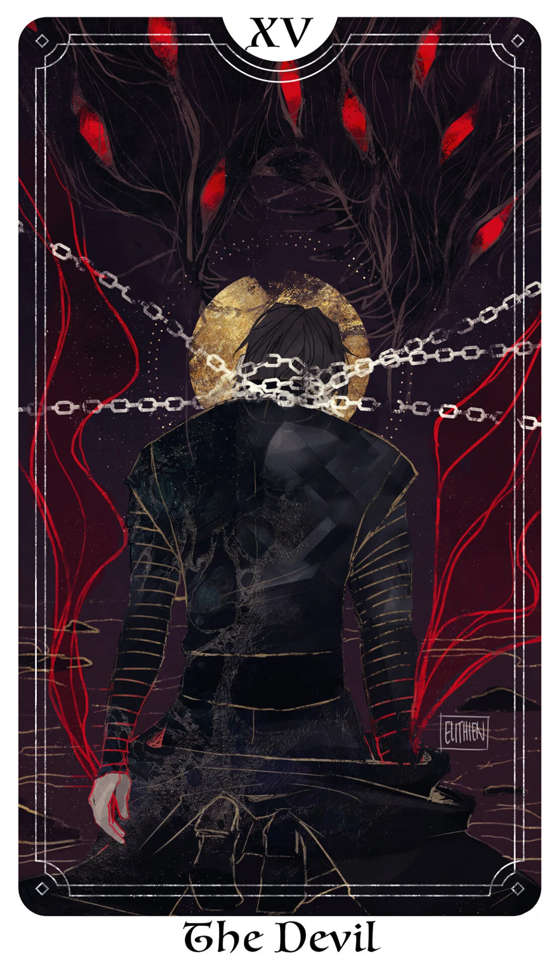 Timely Tarot: Navigating Shadow Season By Lisa De La O Wyman — Palos ...