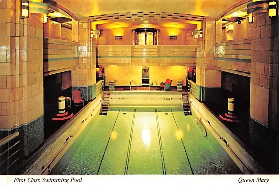 A Halloween Queen Mary? By Commodore Everette Hoard — Palos Verdes Pulse