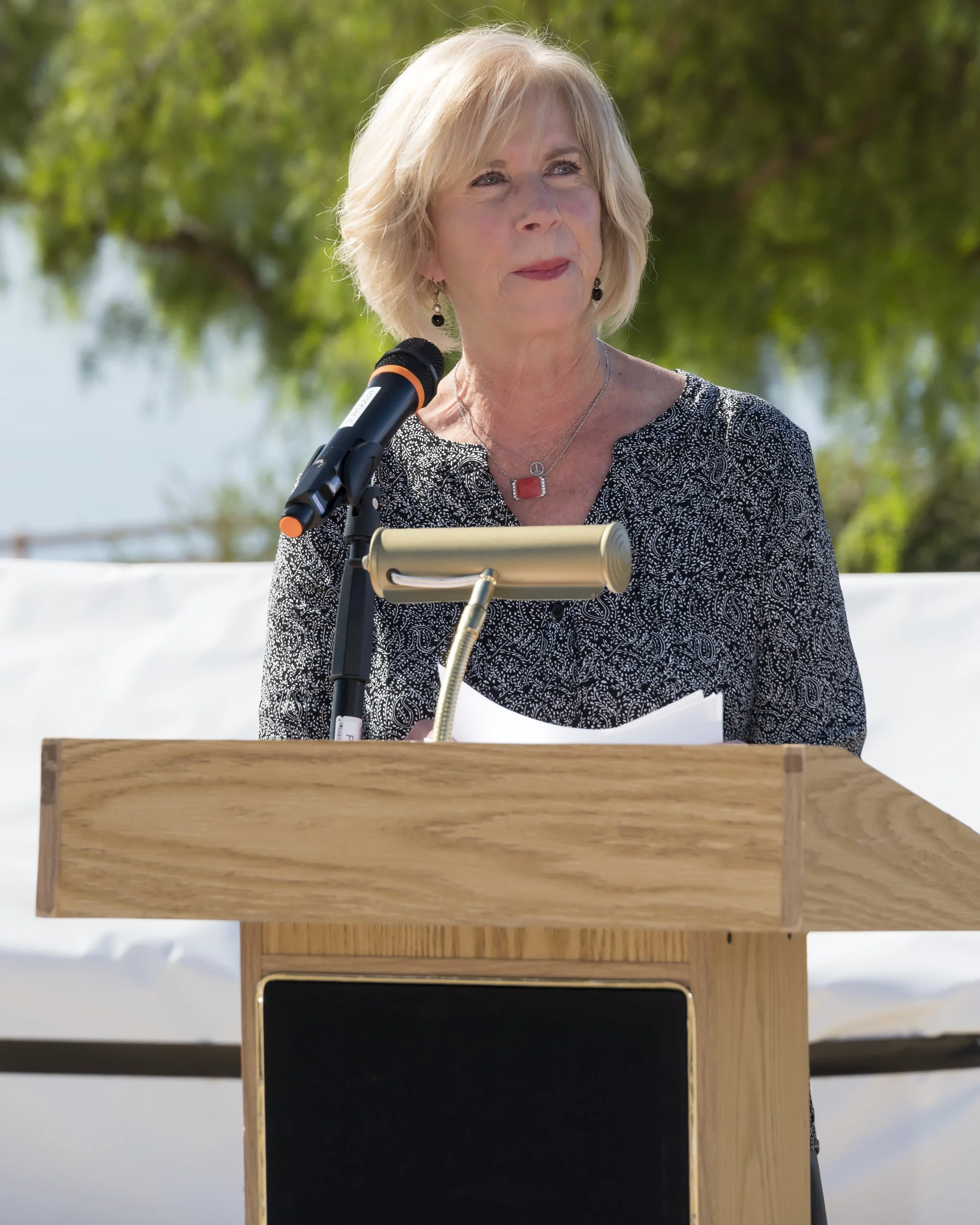 Give Honor to Whom Honor is Due, Tongva Monument Unveiled at Abalone ...