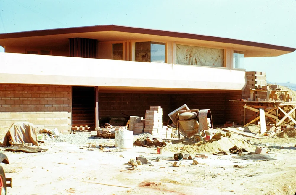 Hollywood’s Glittering Golden Past Remains in Palos Verdes as Lloyd ...