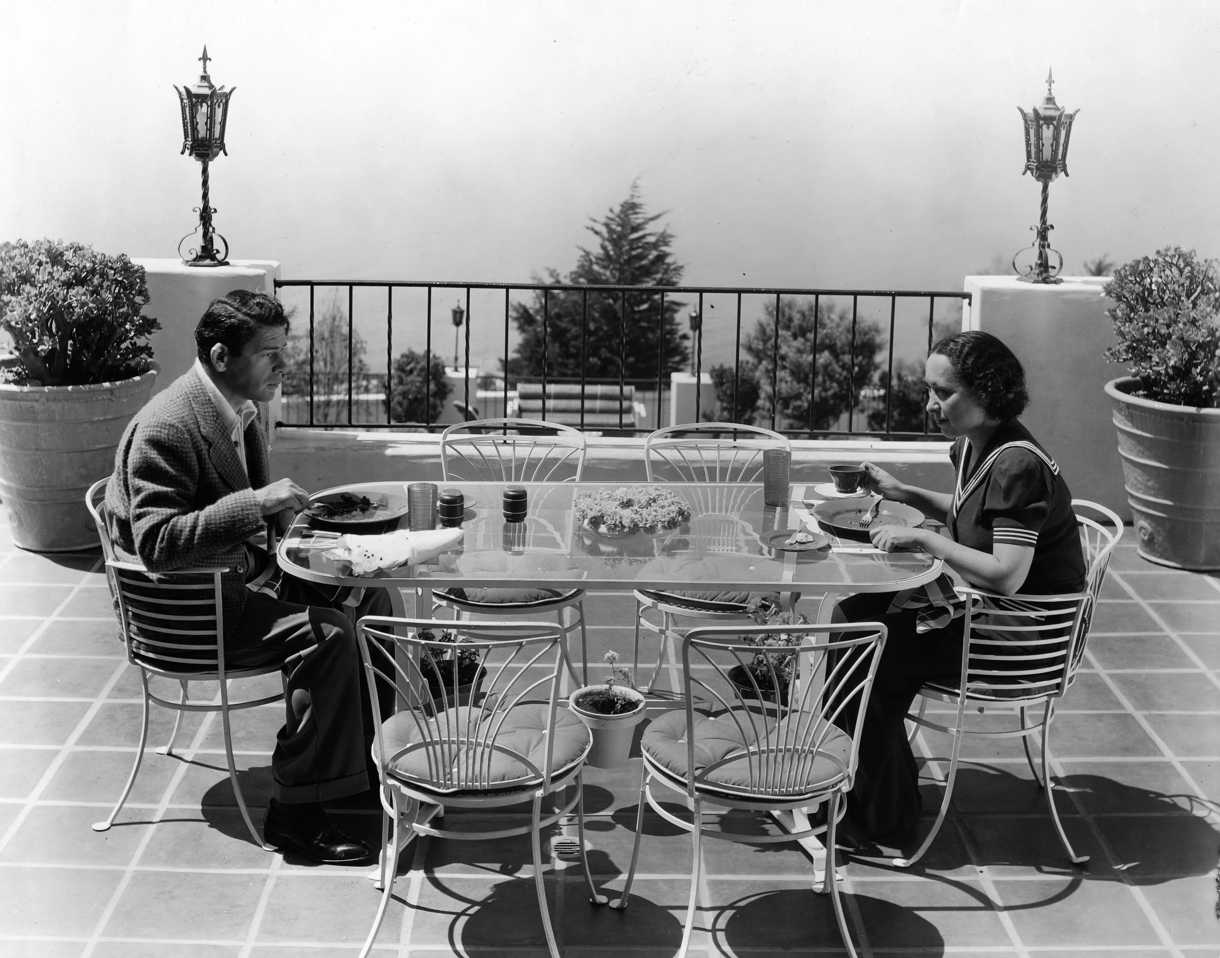 Marc Wanamaker: History of Filming in PV By Writer and Contributor ...