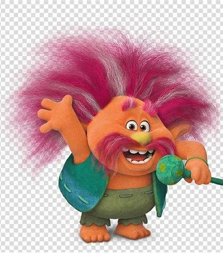 Of Mountains and Mischief: The Magical, Multifaceted World of Trolls ...