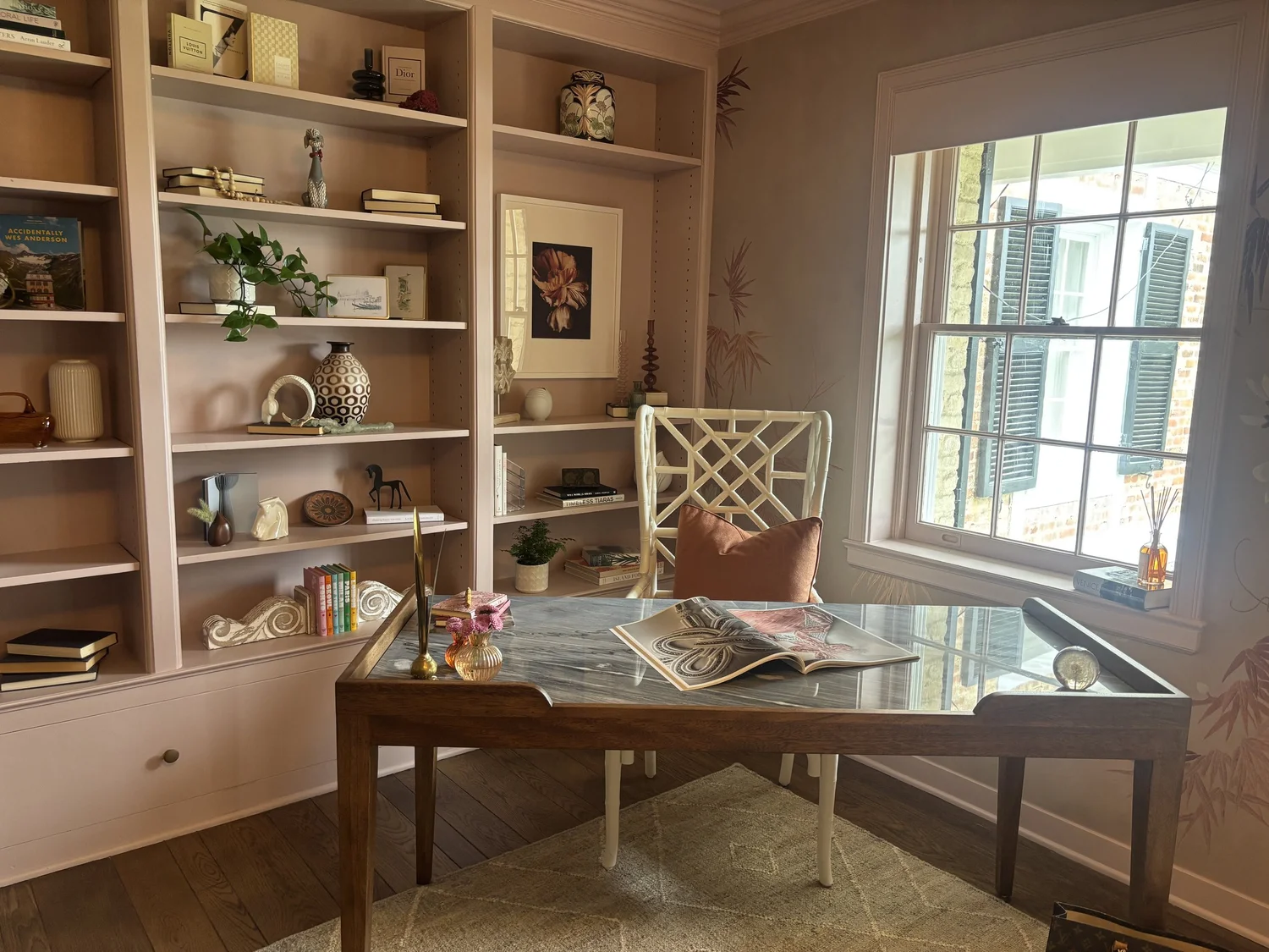 An Exclusive and Private Look Inside This Year’s Pasadena Showcase ...