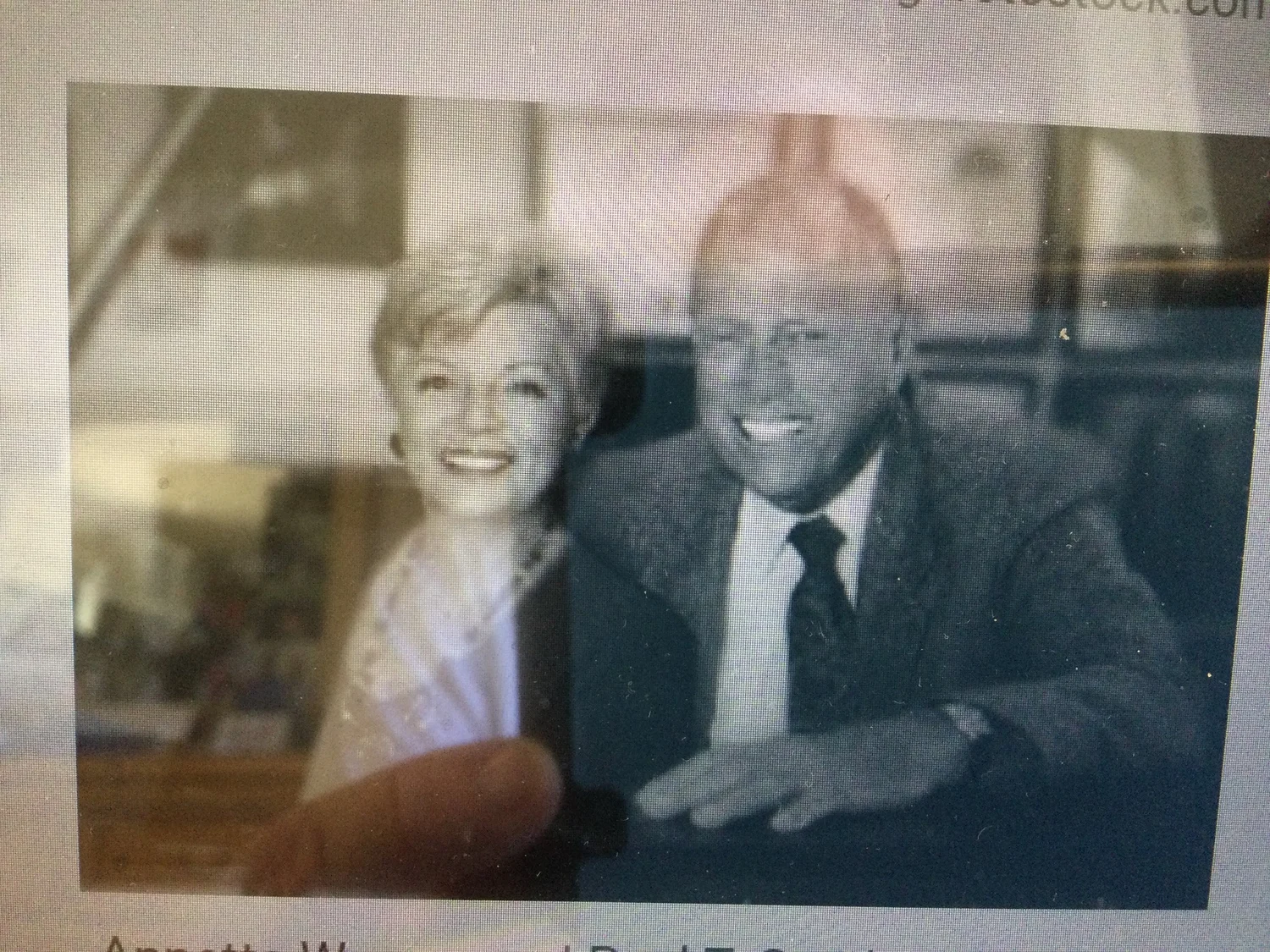 Local Musical Treasure Annette Warren Smith Celebrates her 100th ...