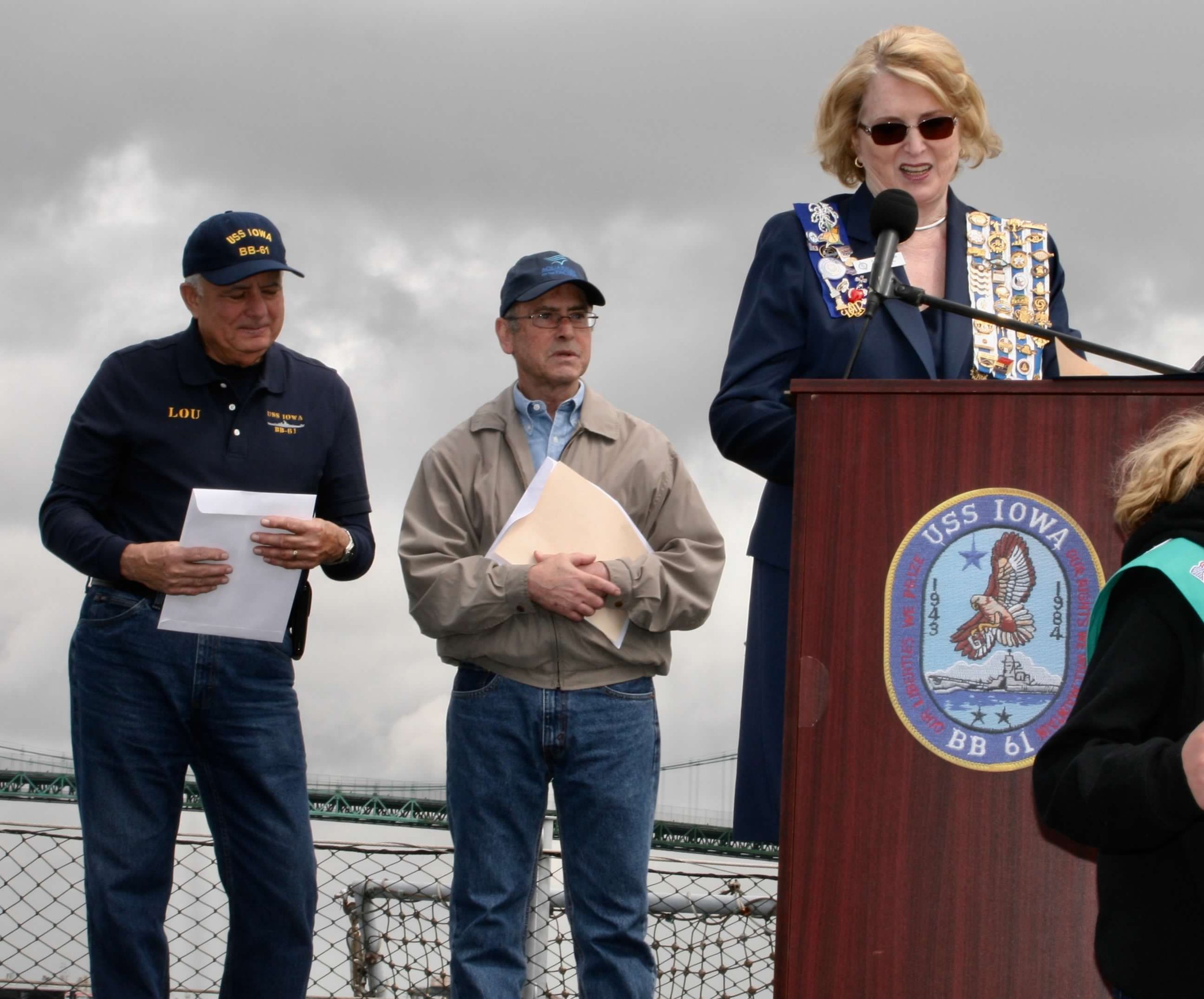 A Portrait of Patriotism: Alta K. Graham By Contributor and Writer ...