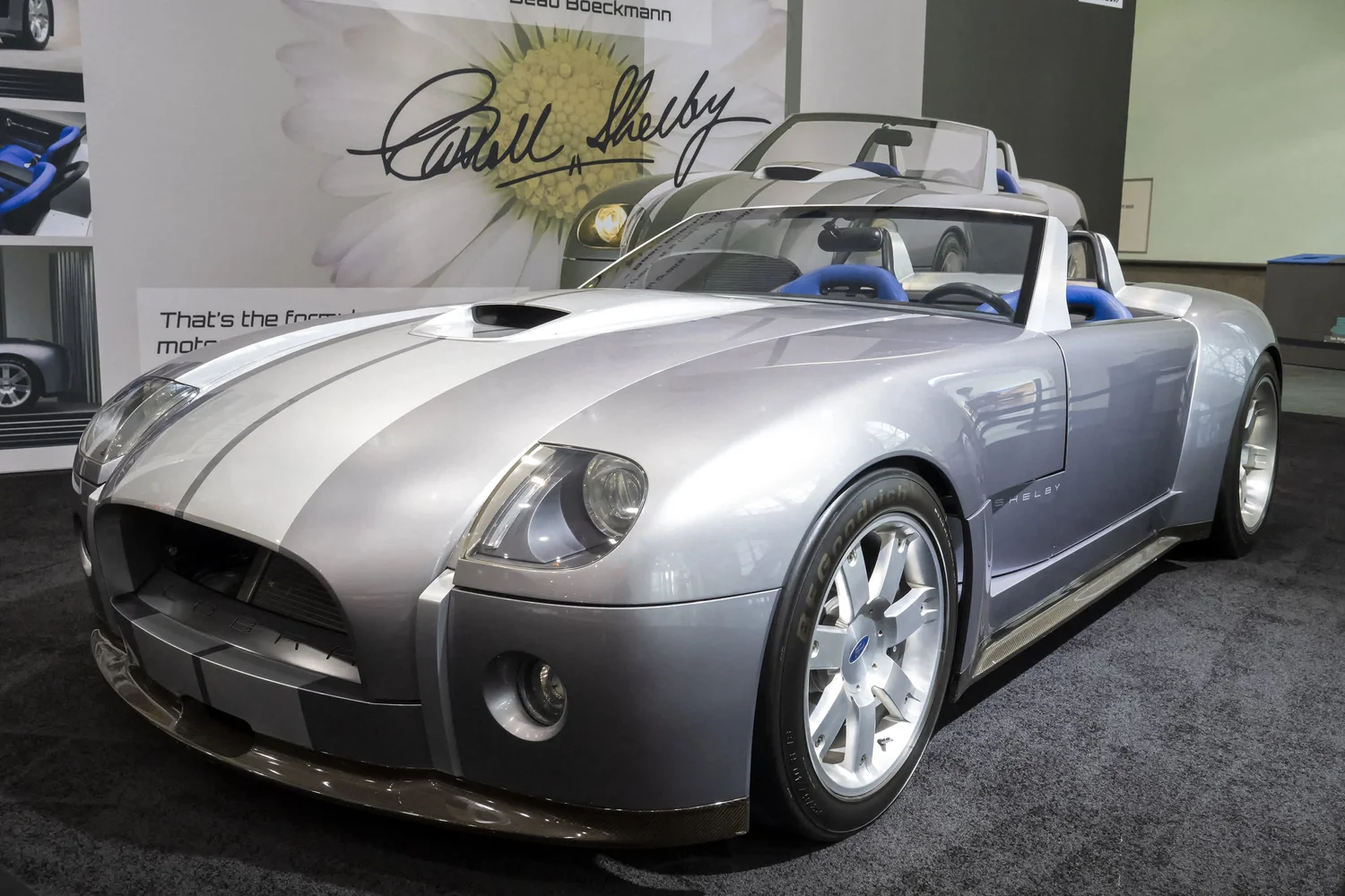 Rolling into the Future Car Makers Unveil What’s New in 2024 By ...