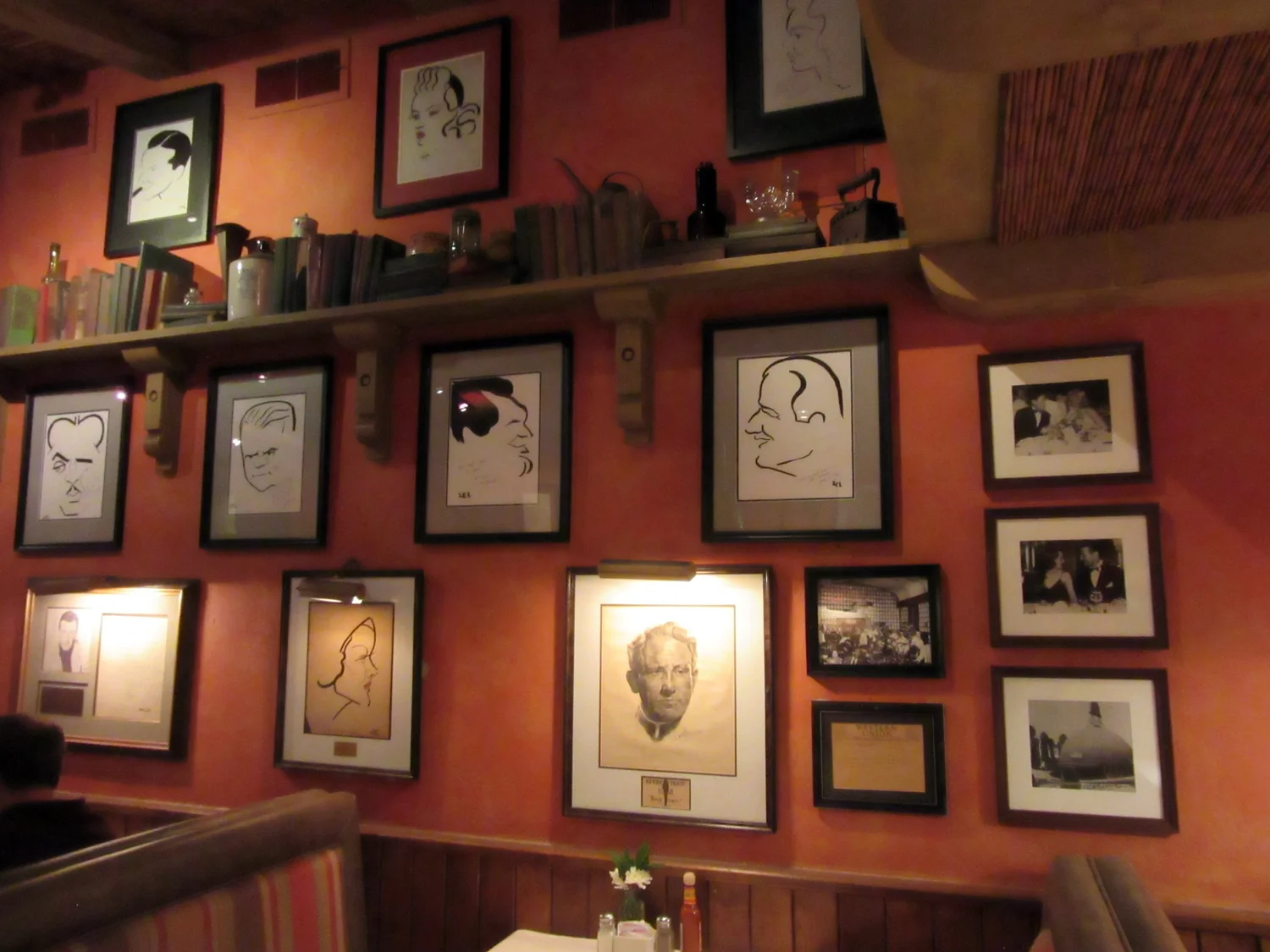 Historic Red Onion: Tracing Hollywood's Heritage Through the Legendary ...