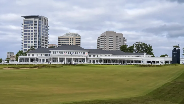 Los Angeles Country Club Becomes the Backdrop for the USGA’s 123rd U.S ...