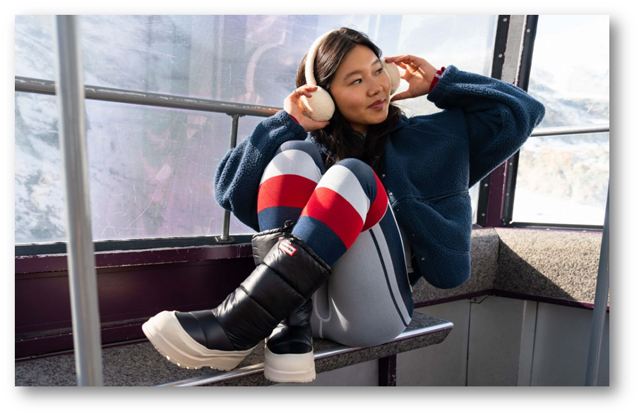 PV’s Olympian Bea Kim Competes at Milan Cortina 2026 By Writer and ...