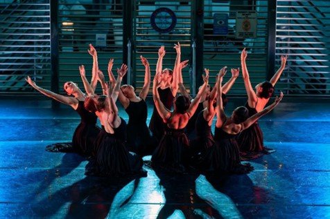 San Pedro City Ballet Presents Performance of Don Quixote, A Timeless ...