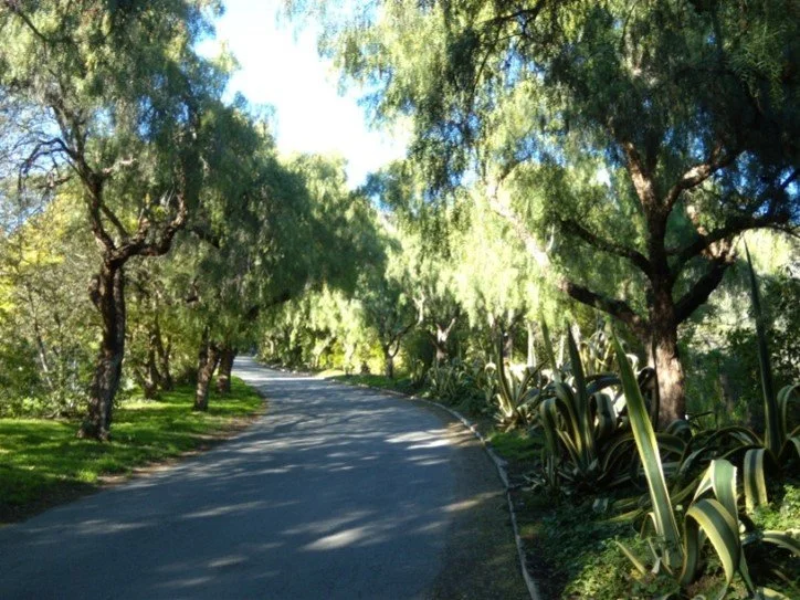 The Villas of Portuguese Bend By Contributor Lee Jester — Palos Verdes ...