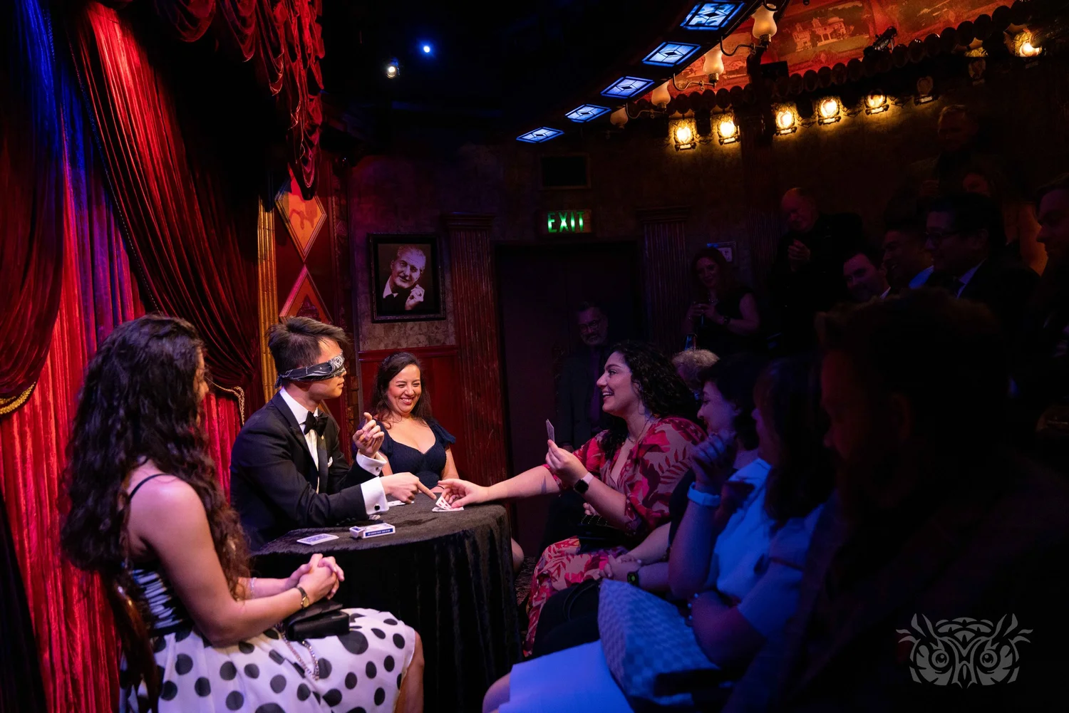 The Spellbinding Success of Joshua Ng: Turning a Pandemic into a Magic ...