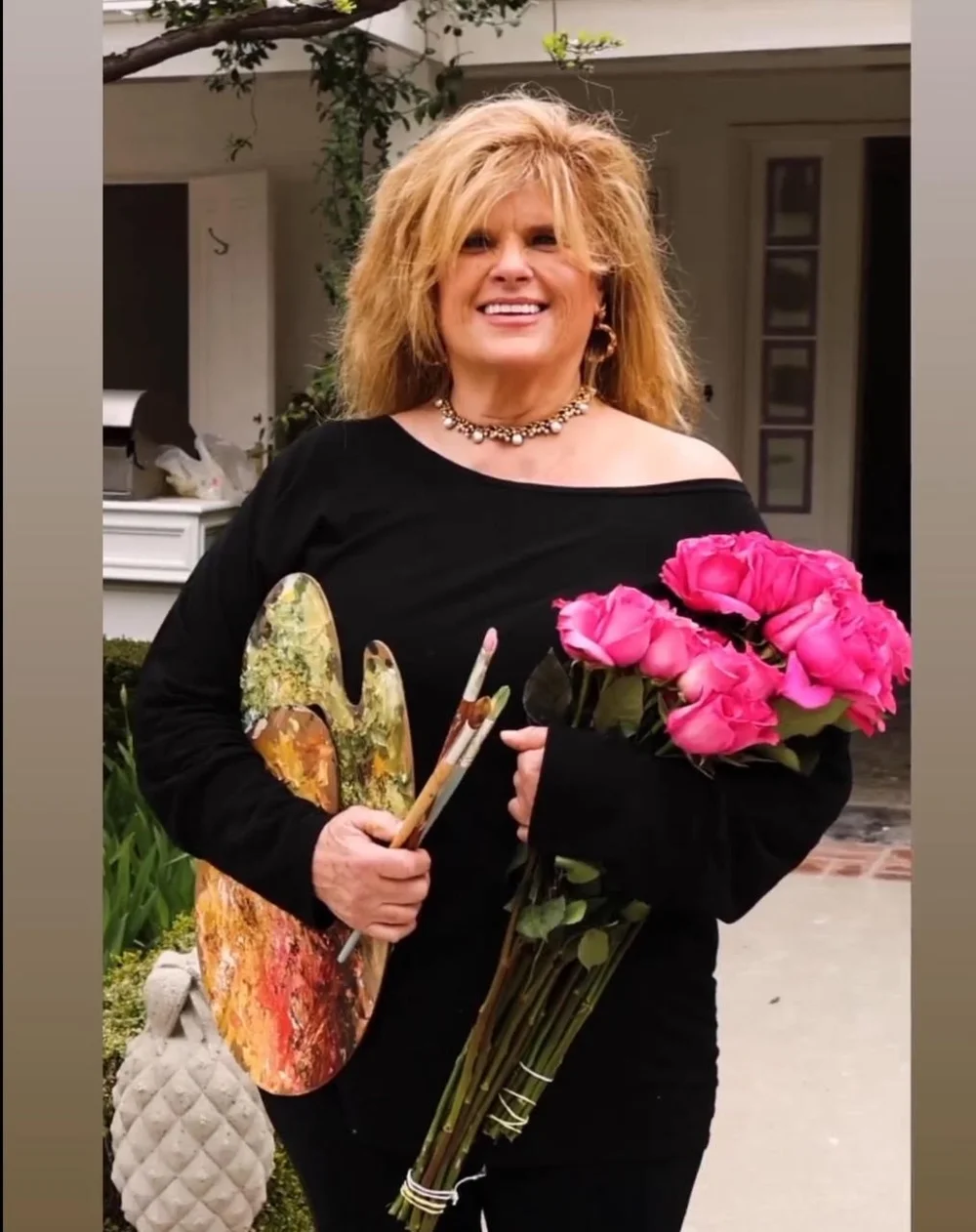 Artful Ambiance: The Creative Evolution of Shari Tipich By Writer and ...