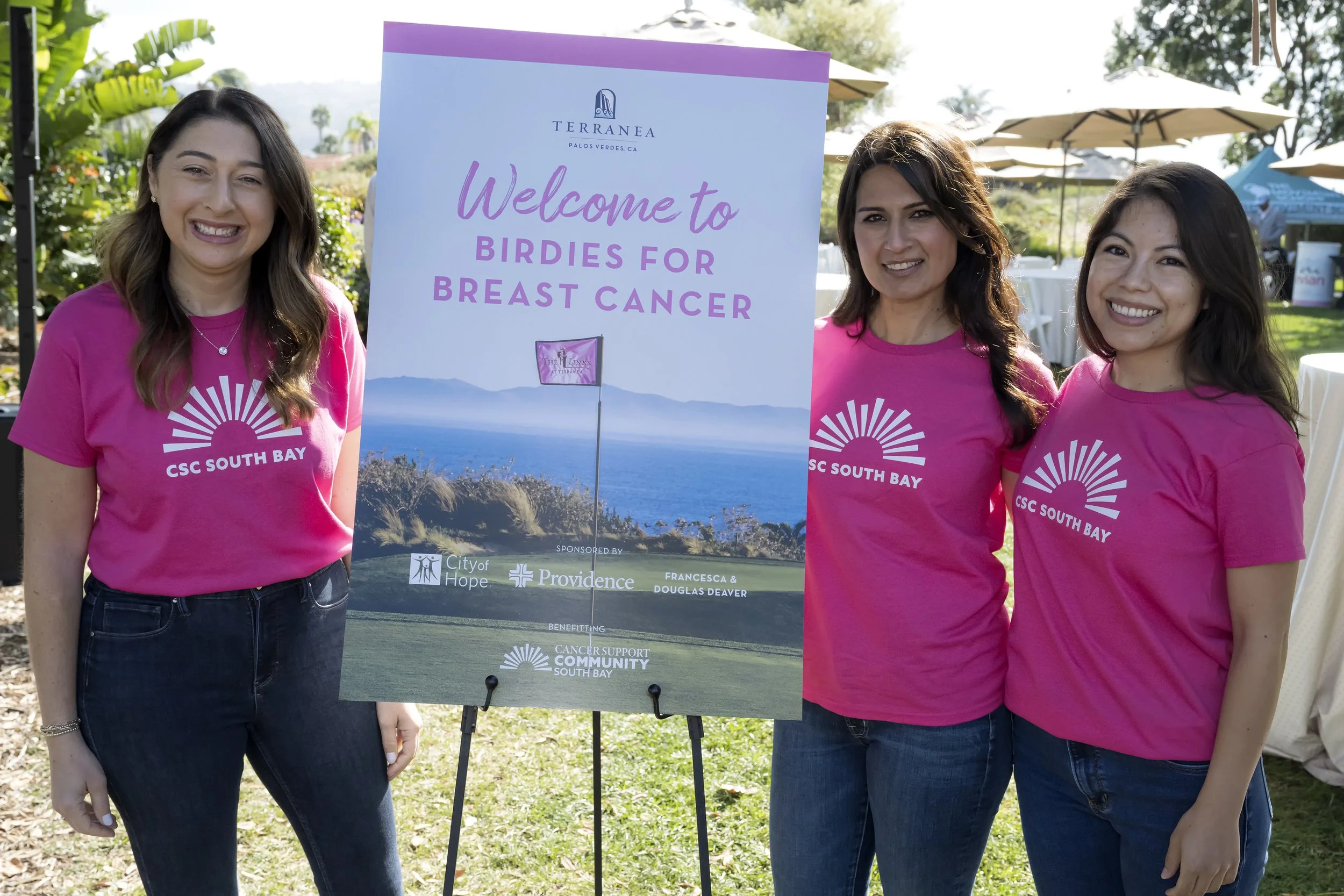 Terranea Resort- Turning Birdies, Bogies, and Special Events Into ...