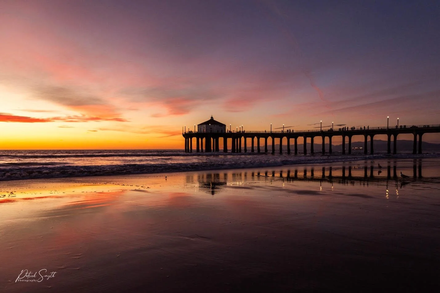 Sea & Shore: A Scintillating Photography Show at Malaga Cove Library By ...