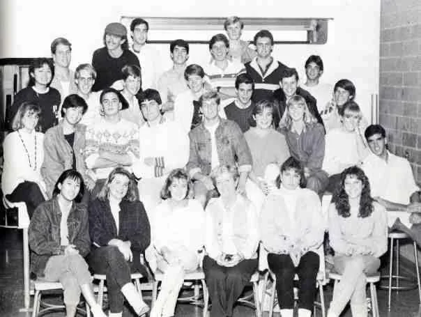 A Chance to Return: The Miraleste High School All-Class Reunion By Amy ...