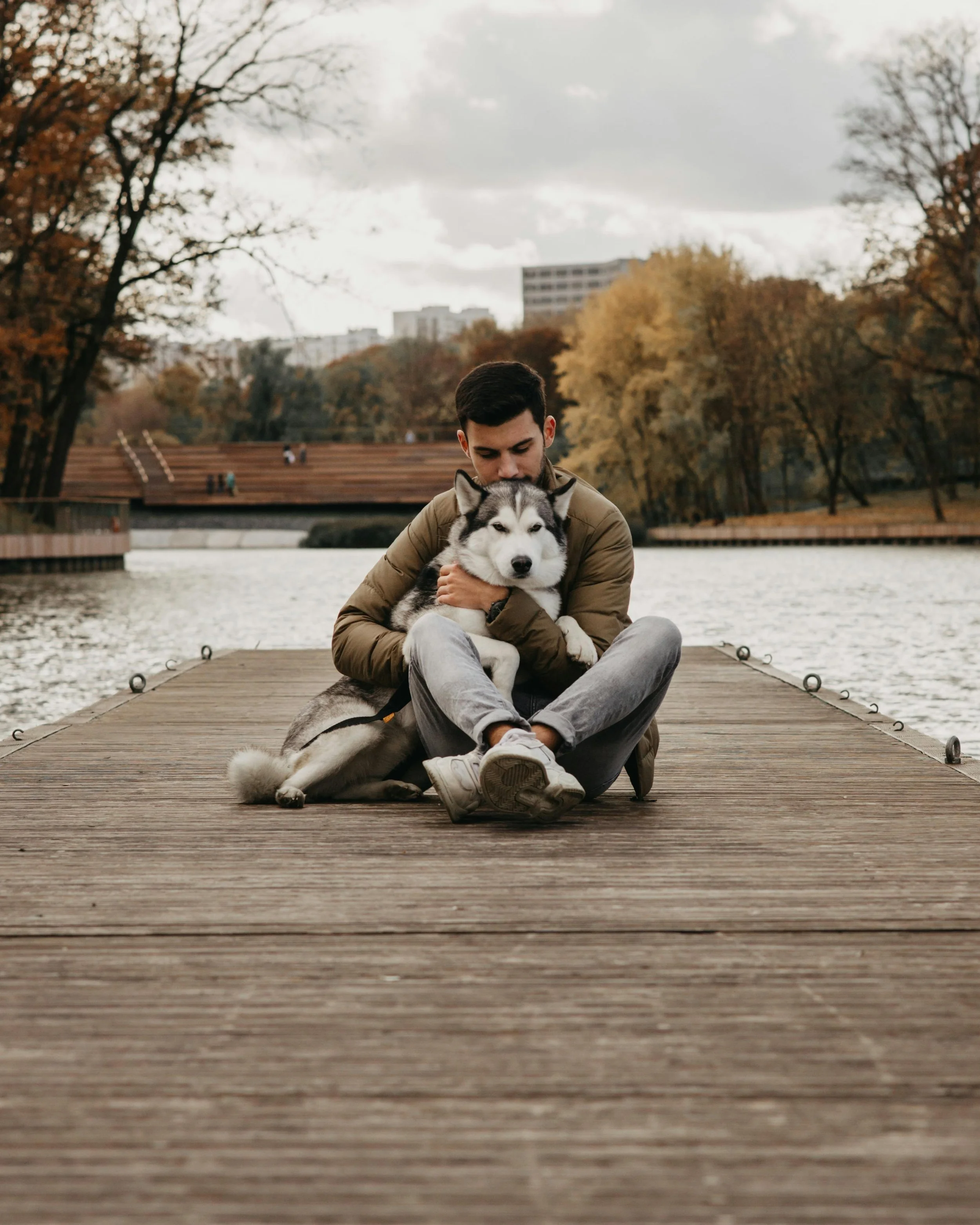 Why We Love Dogs: Symbolism and Lessons from Our Faithful Friends ...