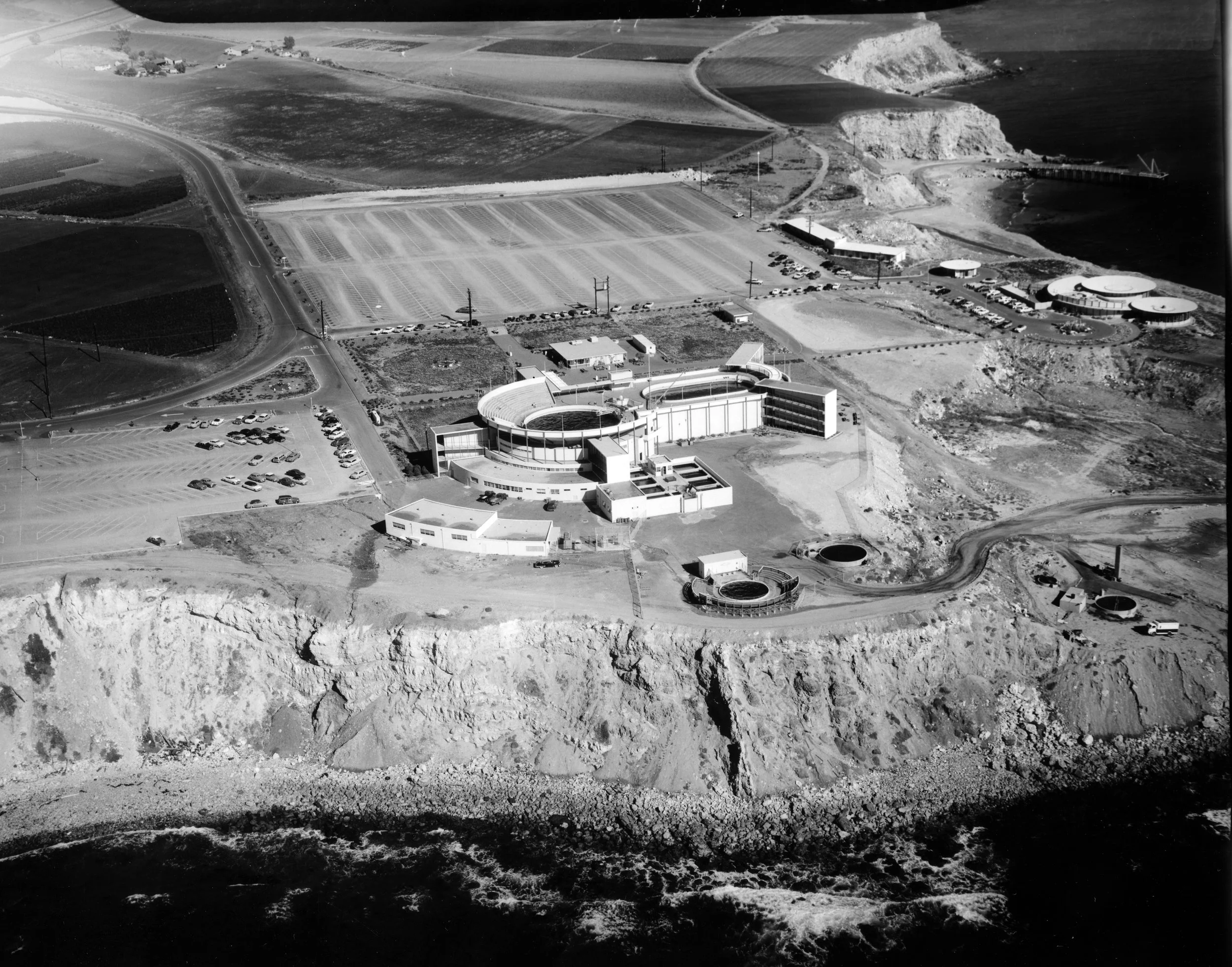 Magical Old Hollywood History Created on the Palos Verdes Peninsula By ...