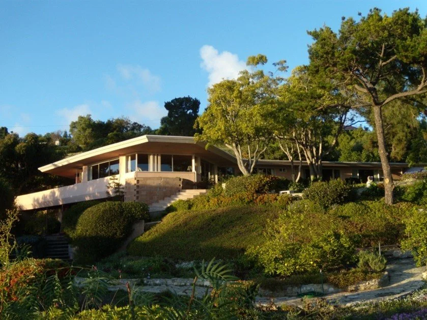 Hollywood Legend Ralph Jester in Palos Verdes by Local Resident Lee ...