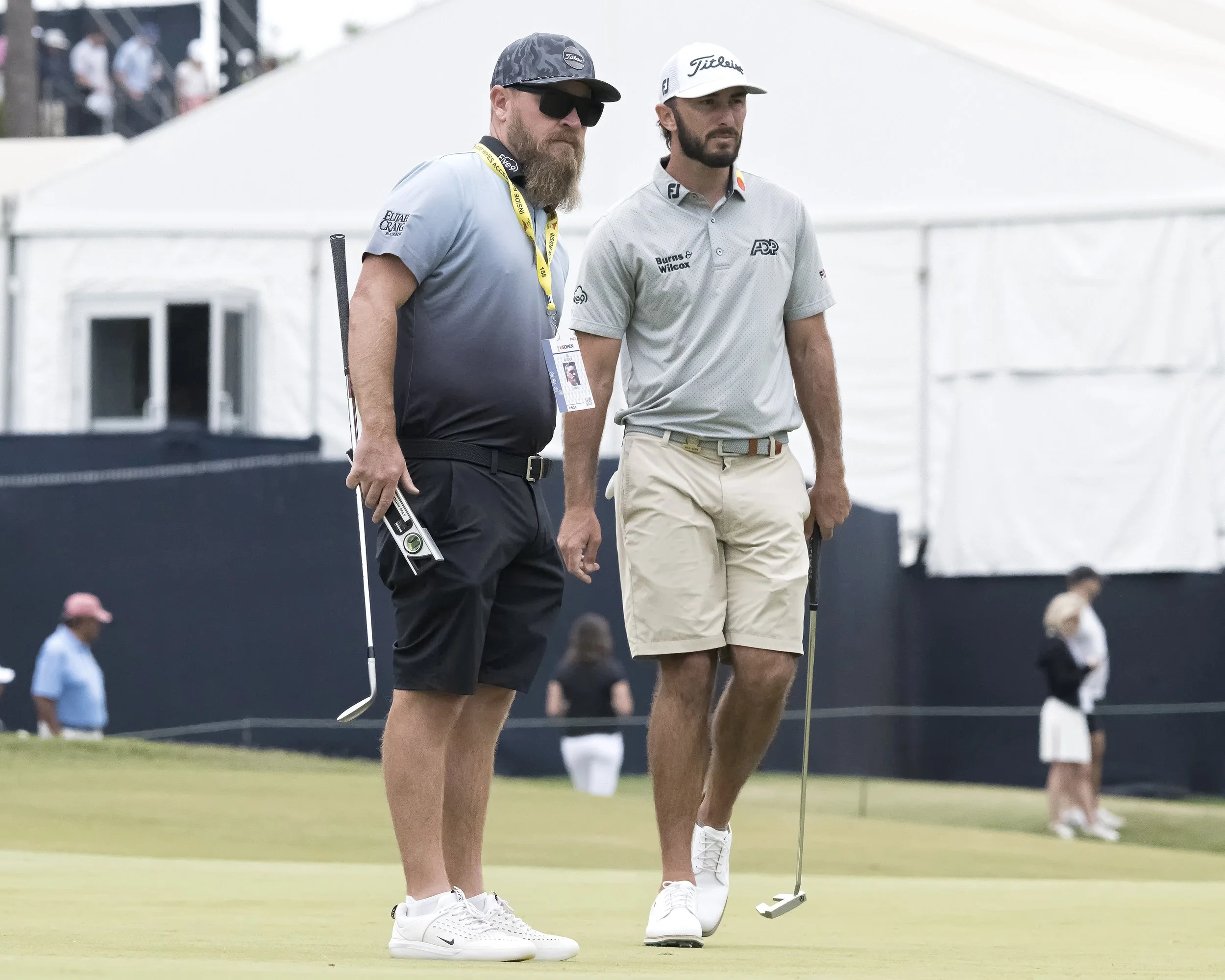 Los Angeles Country Club Becomes the Backdrop for the USGA’s 123rd U.S ...