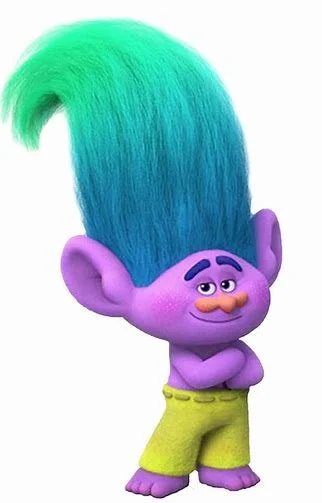 Of Mountains and Mischief: The Magical, Multifaceted World of Trolls ...