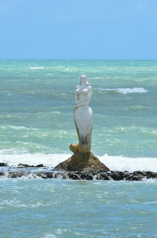 The Enigmatic Allure of Mermaids: Mythology, Symbolism, and Popular ...