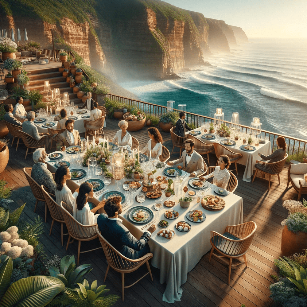 Savor the Moments: Why You Should Create More Epicurean Adventures in ...
