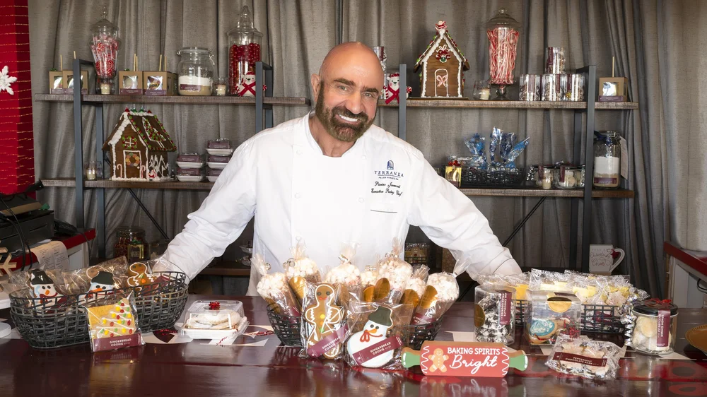 A California Winter Wonderland- Terranea Style By Photographer ...