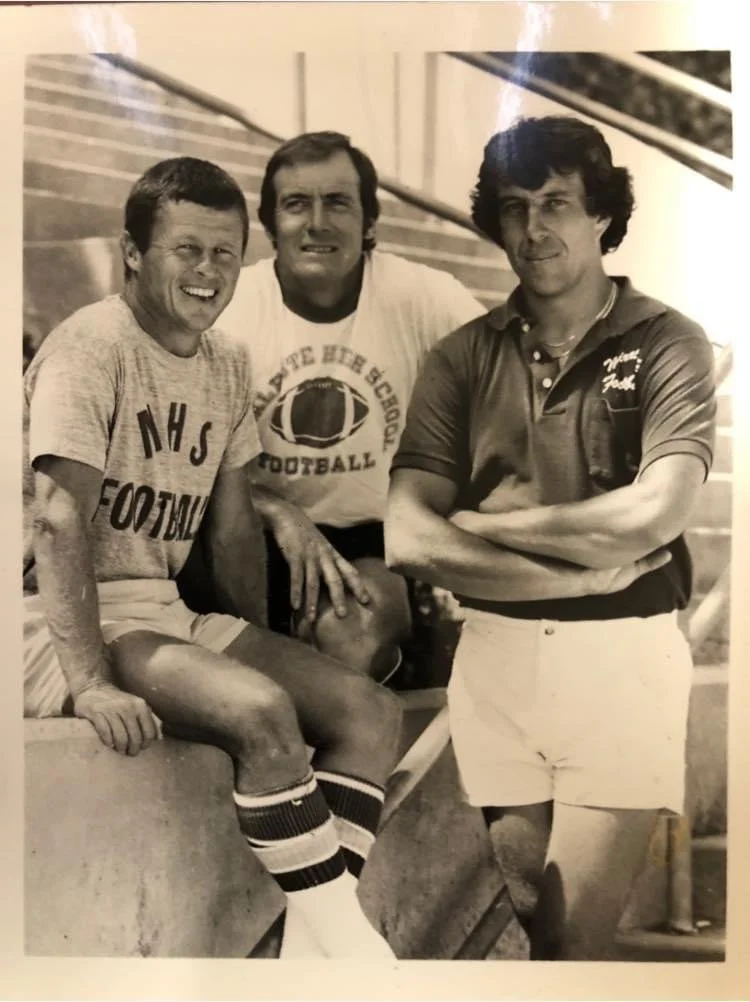 A Chance to Return: The Miraleste High School All-Class Reunion By Amy ...