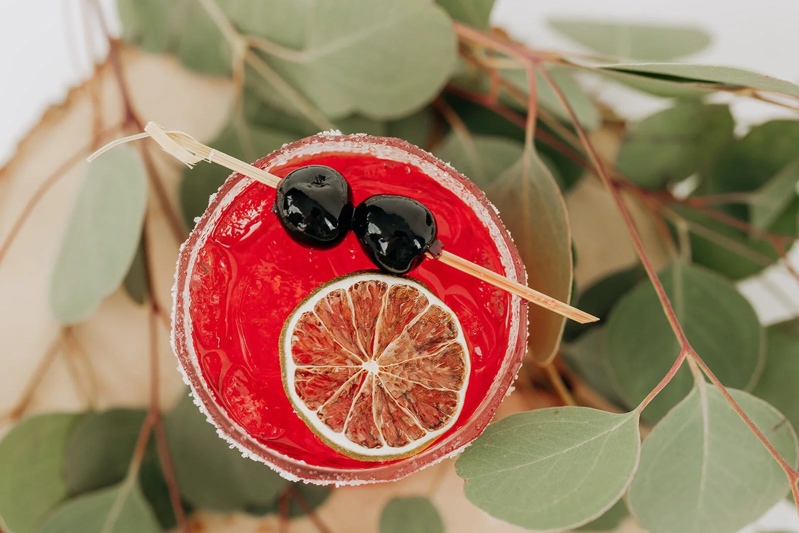 Chef Meg Walker's Tipsy Pear: Curating Unparalleled Bar Experiences — Palos Verdes Pulse