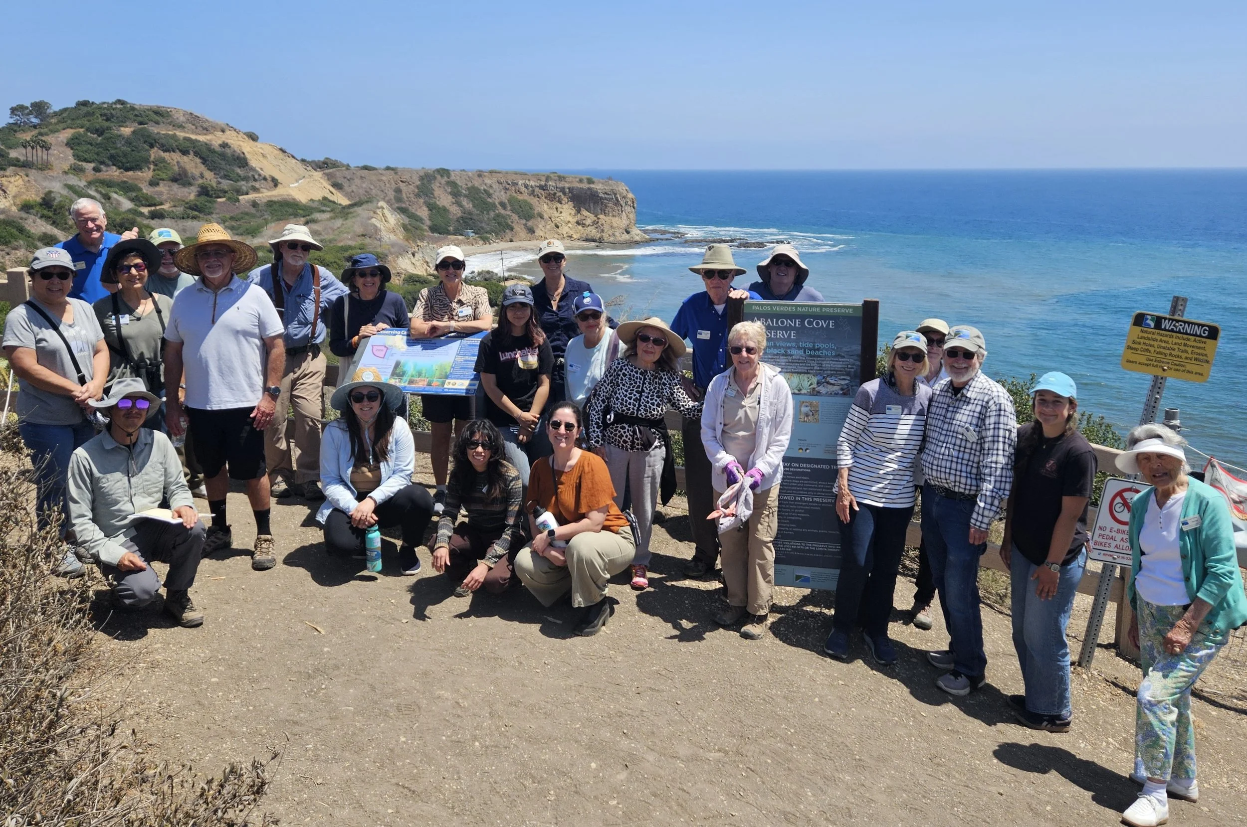 Palos Verdes Land Conservancy