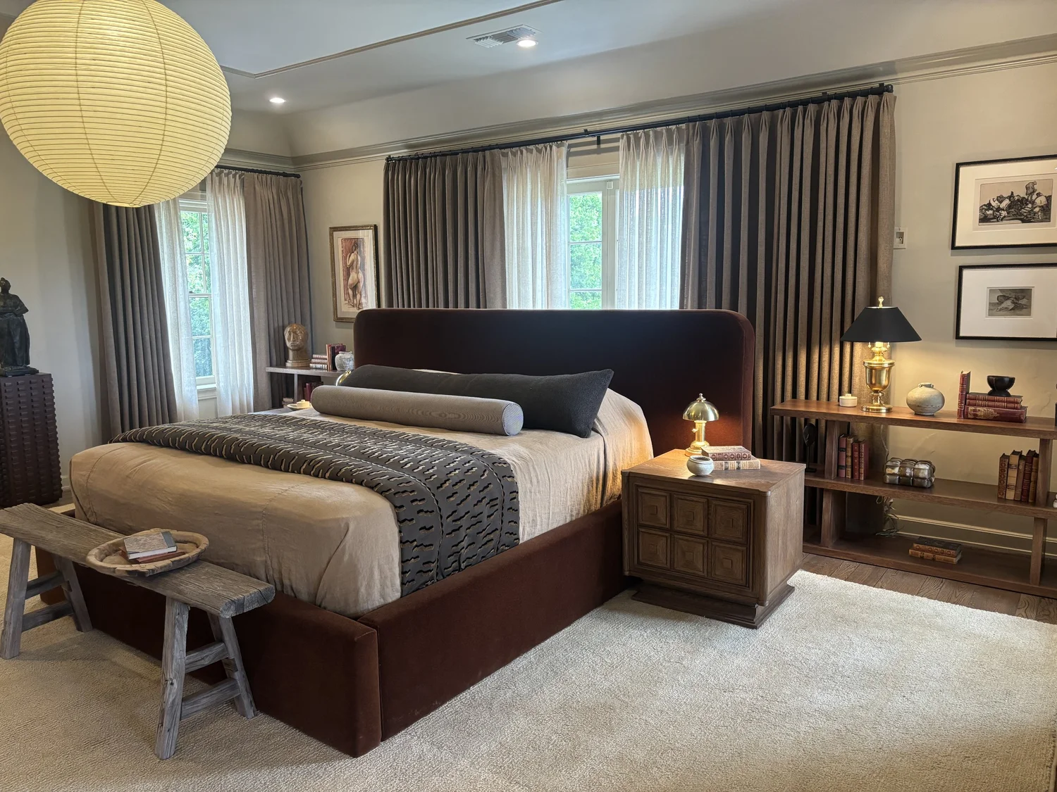 An Exclusive and Private Look Inside This Year’s Pasadena Showcase ...