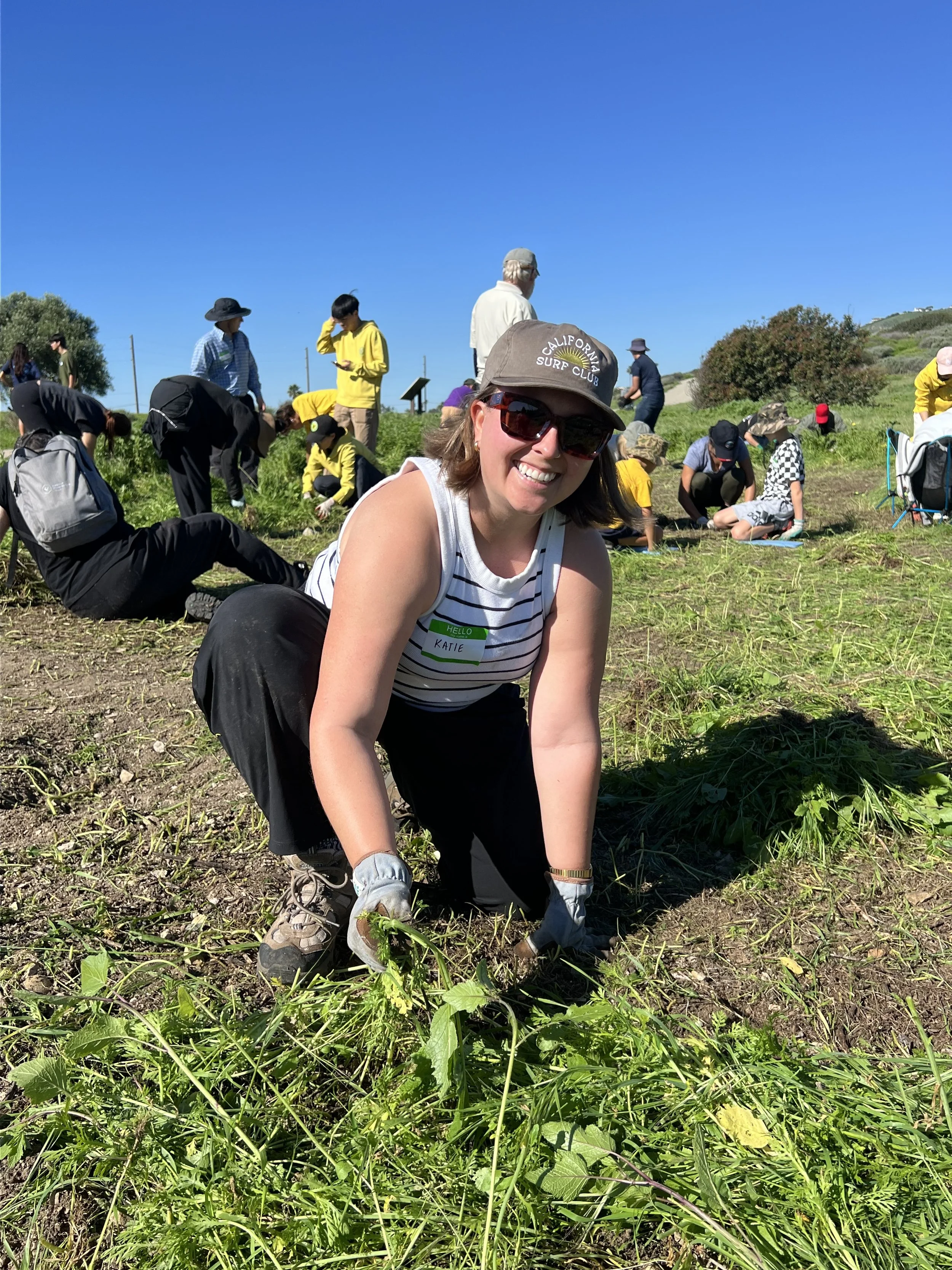 March 2026 Event Schedule for Palos Verdes Peninsula Land Conservancy ...