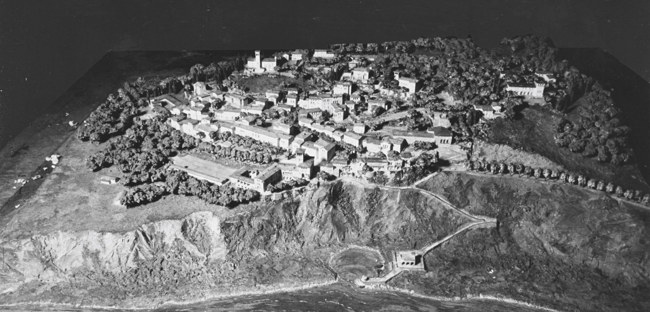 The Villas of Portuguese Bend By Contributor Lee Jester — Palos Verdes ...