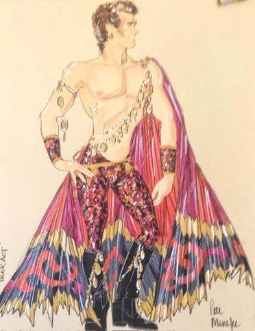 Pete Menefee: A Lifetime of Artistic Brilliance By Contributor and ...