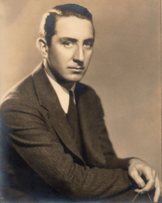 Hollywood Legend Ralph Jester in Palos Verdes by Local Resident Lee ...